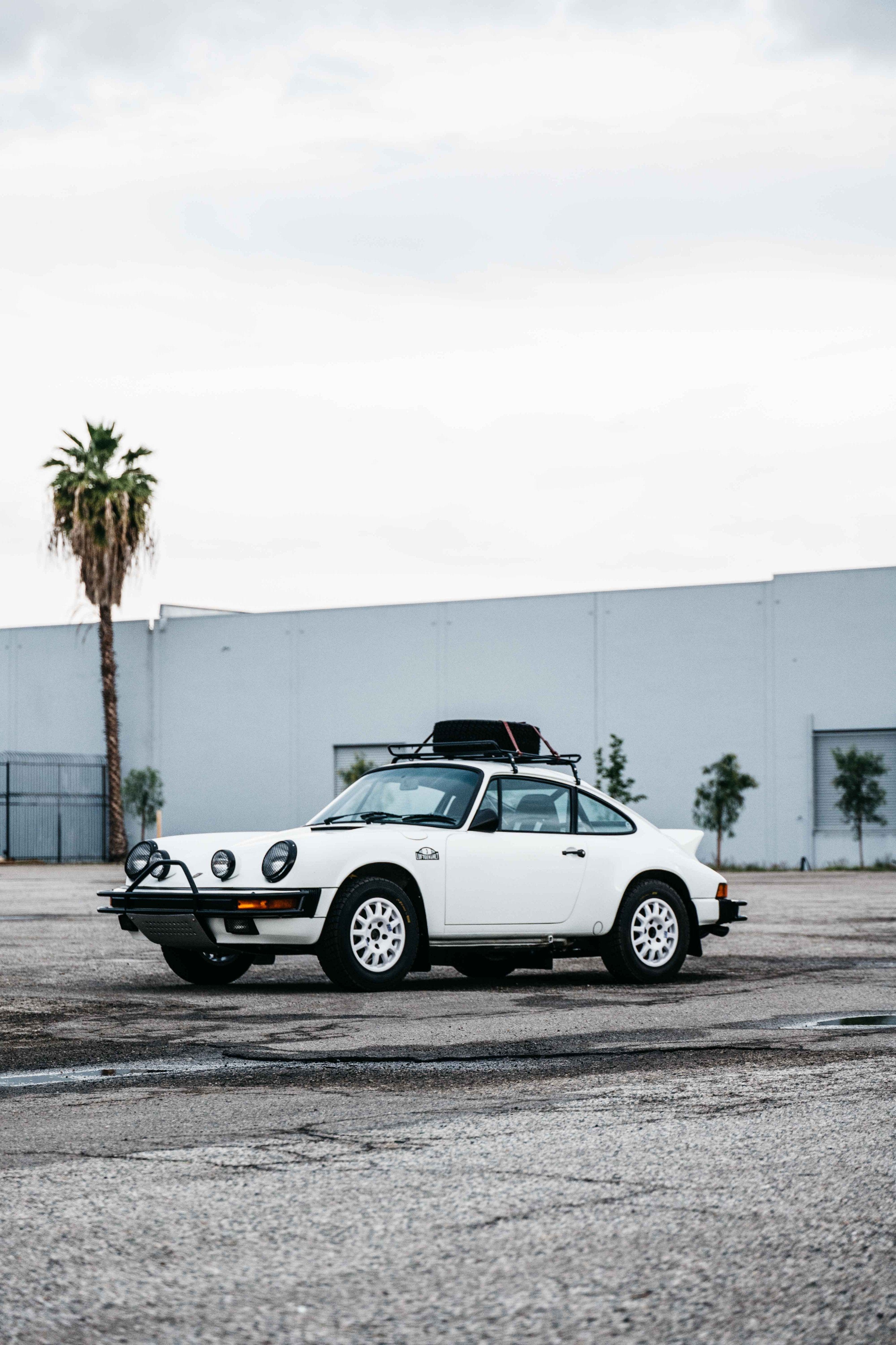 Luftauto - going once, going twice, GONE! – Deus Ex Machina USA