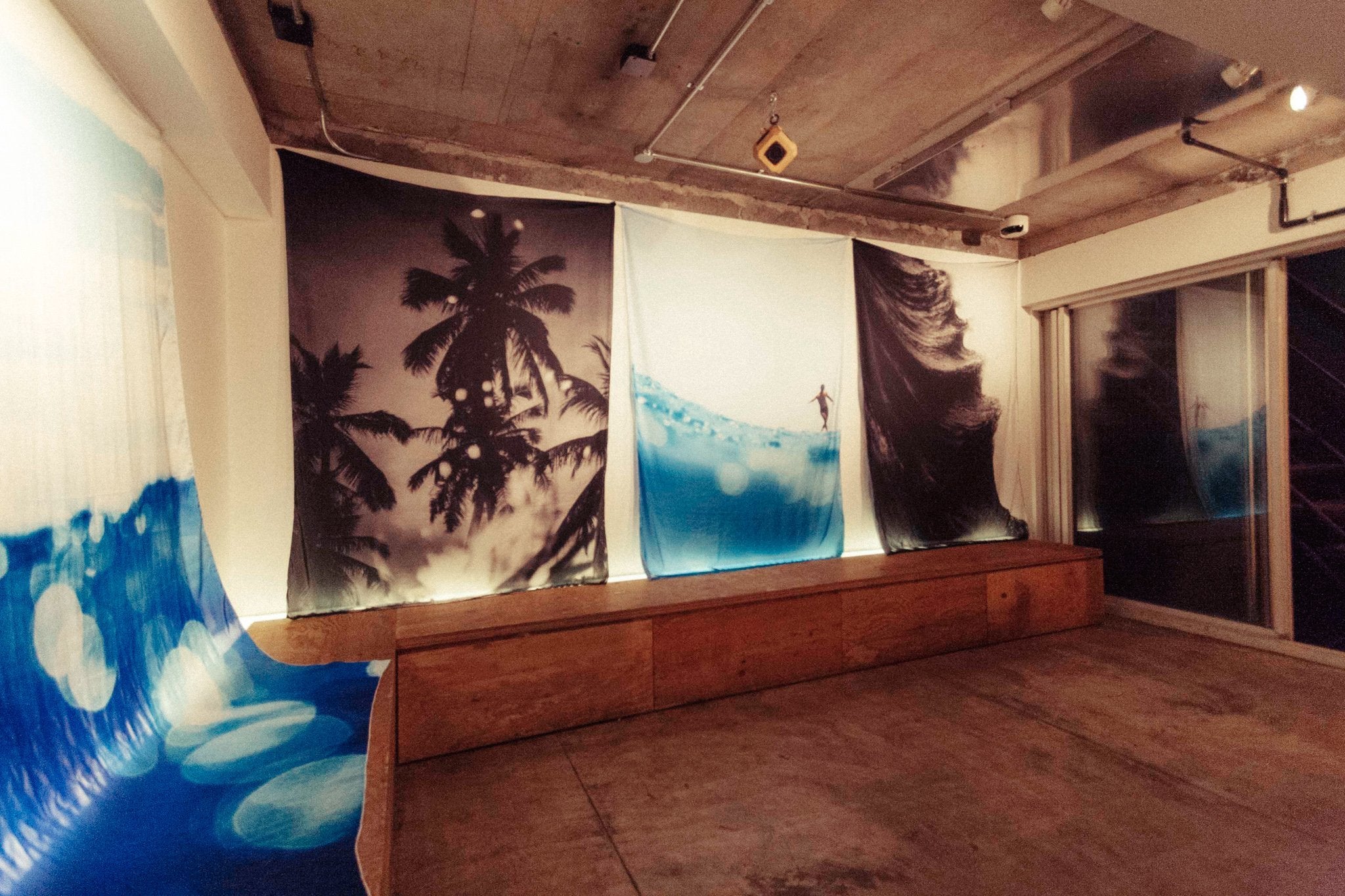 ZEPHYR BY HARRY MARK – Deus Ex Machina USA