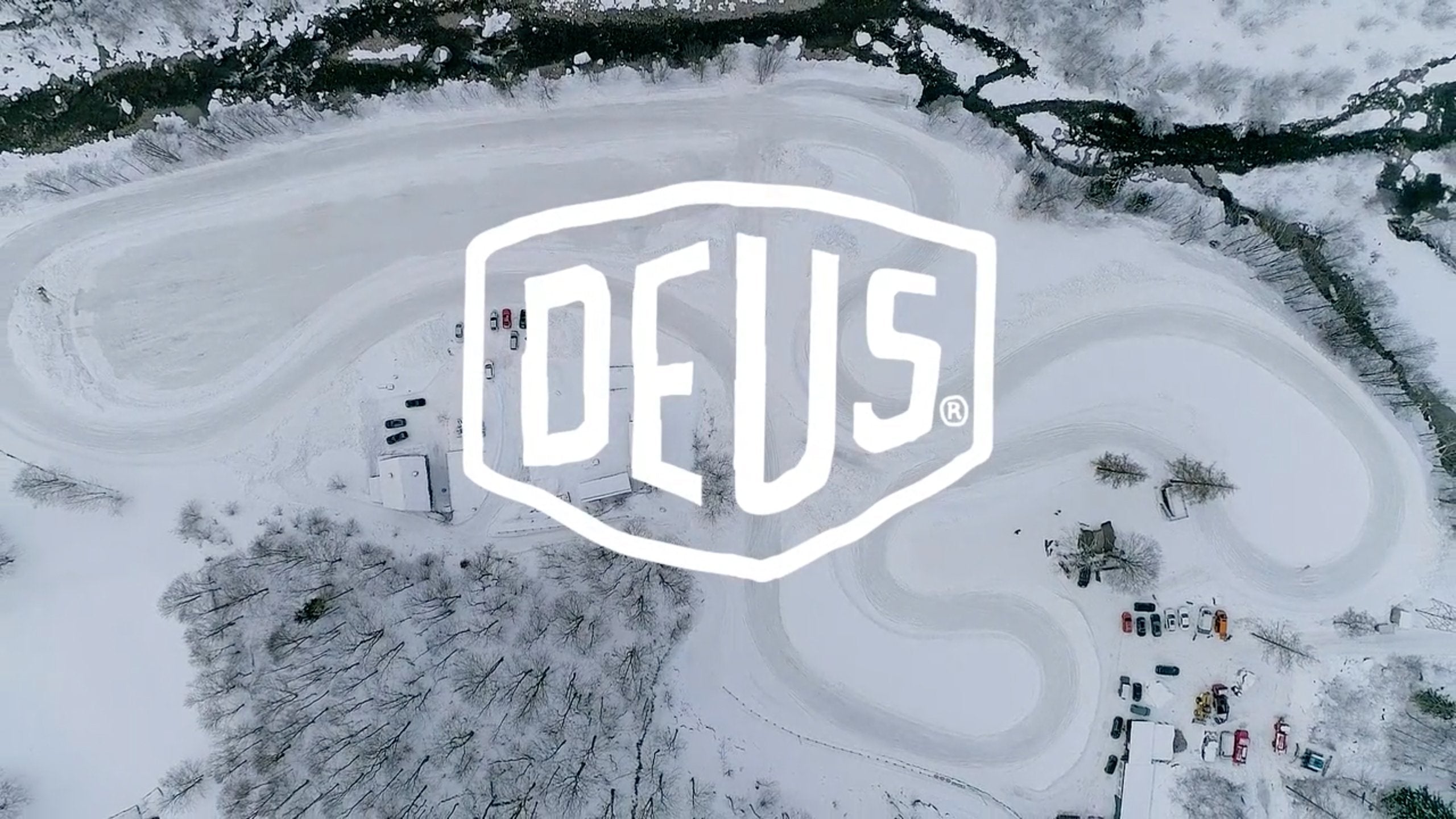 The Deus Swank Rally On Ice Video – Deus Ex Machina USA