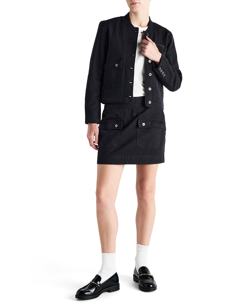 Womens Jacket|Deus Ex Machina|Devon Jacket – Deus Ex Machina USA