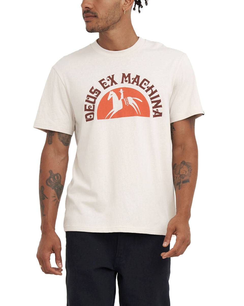 Tees | Deus Ex Machina | Bareback Tee – Deus Ex Machina USA