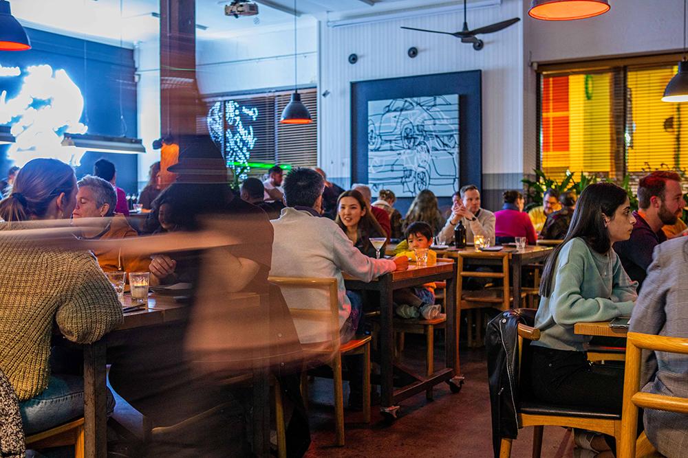 Deus Cafe x Kinhboy Takeover – Deus Ex Machina USA