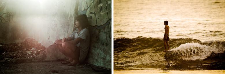 Catching up with Husni Part 1 – Deus Ex Machina USA