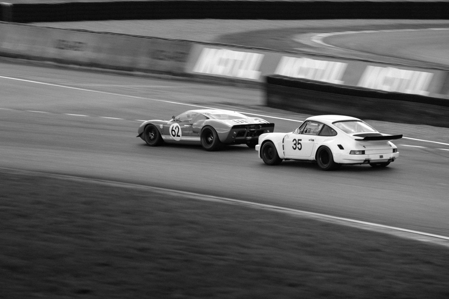 A DAY AT NOGARO RACE TRACK – Deus Ex Machina USA