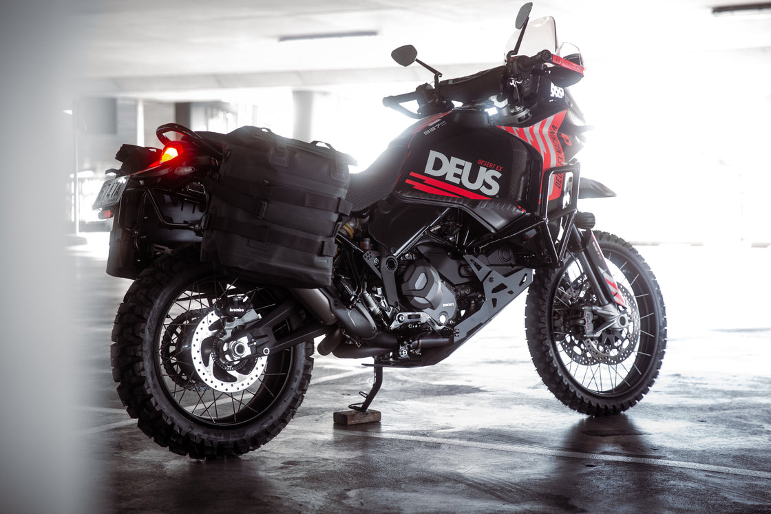 Deus Cafe Navigli Milan – Deus Ex Machina USA