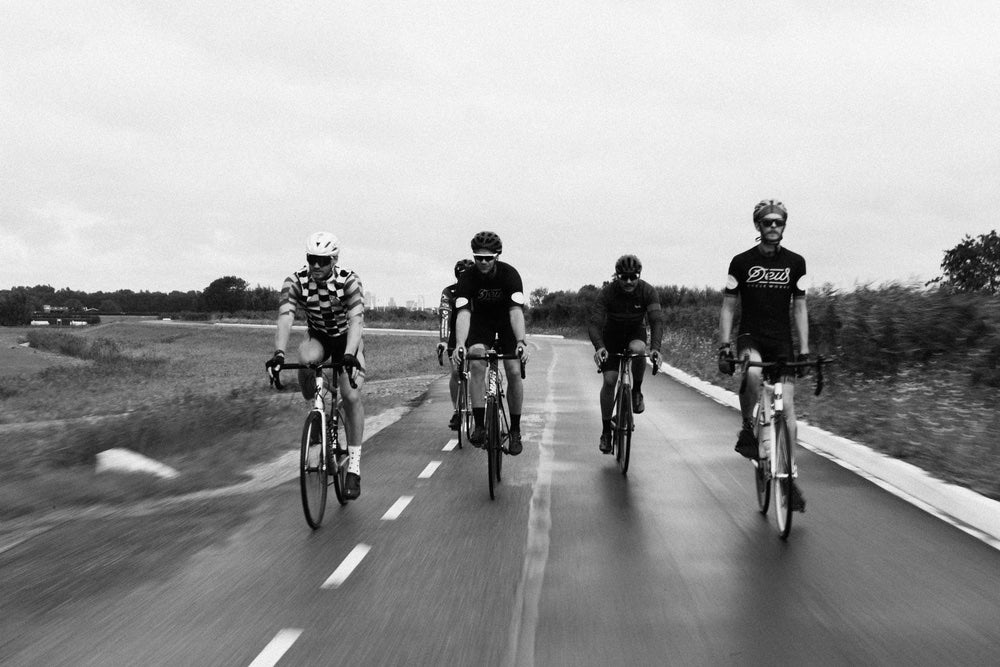 Deus Cycle Sunday – Deus Ex Machina USA