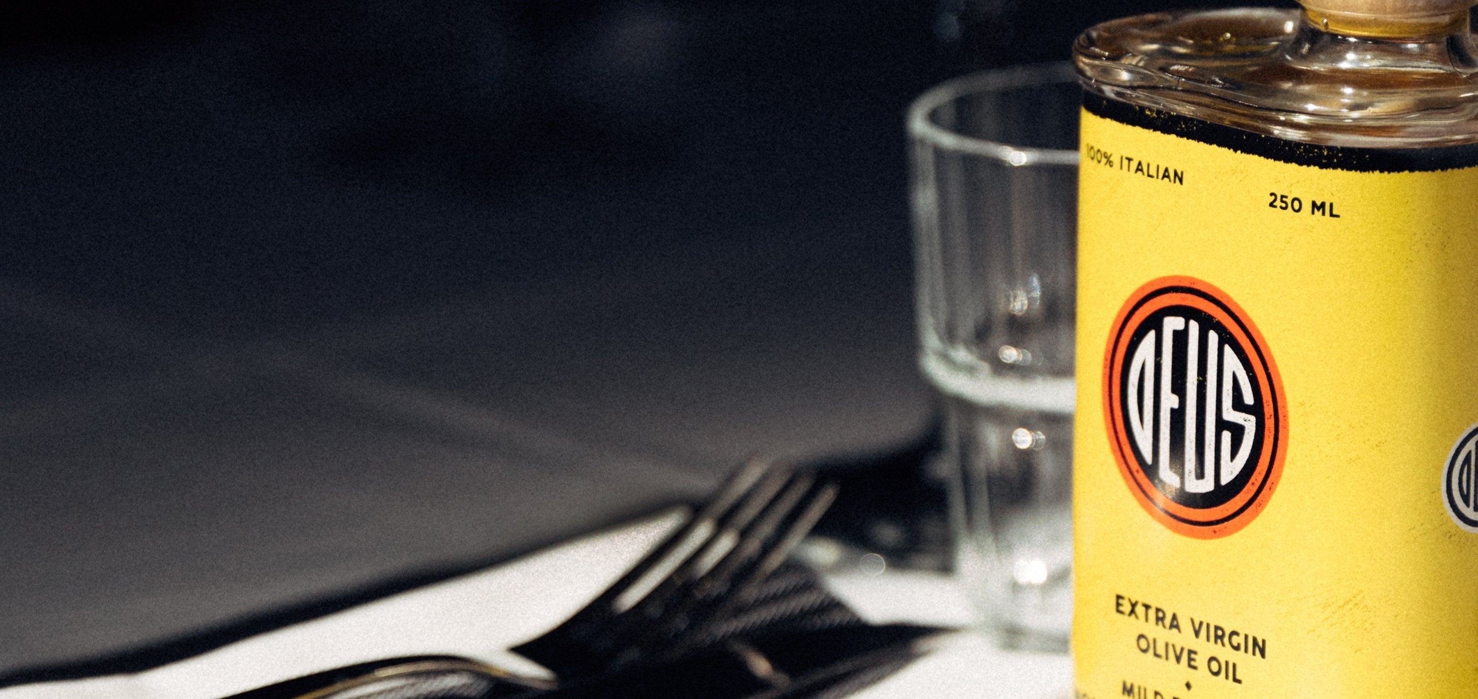 Deus Cafe Amsterdam – Deus Ex Machina USA