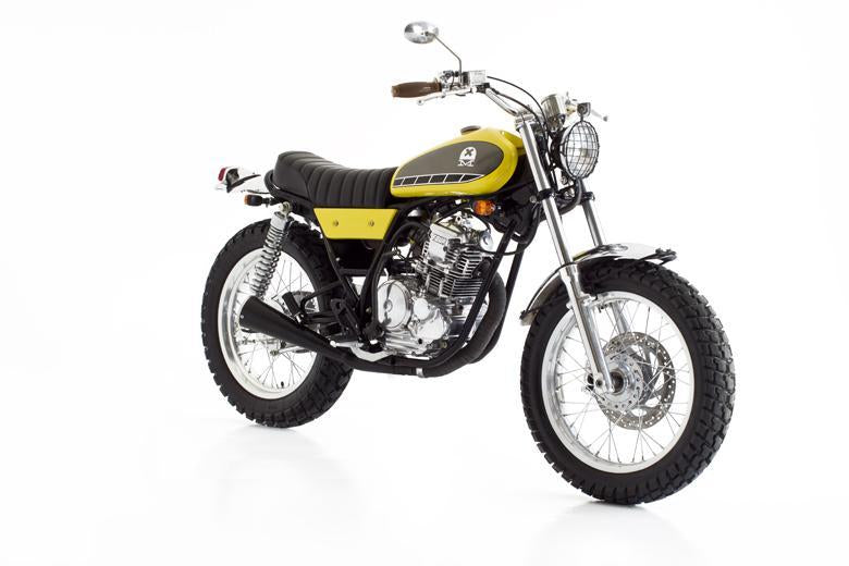 'Sunday' – Deus Ex Machina USA