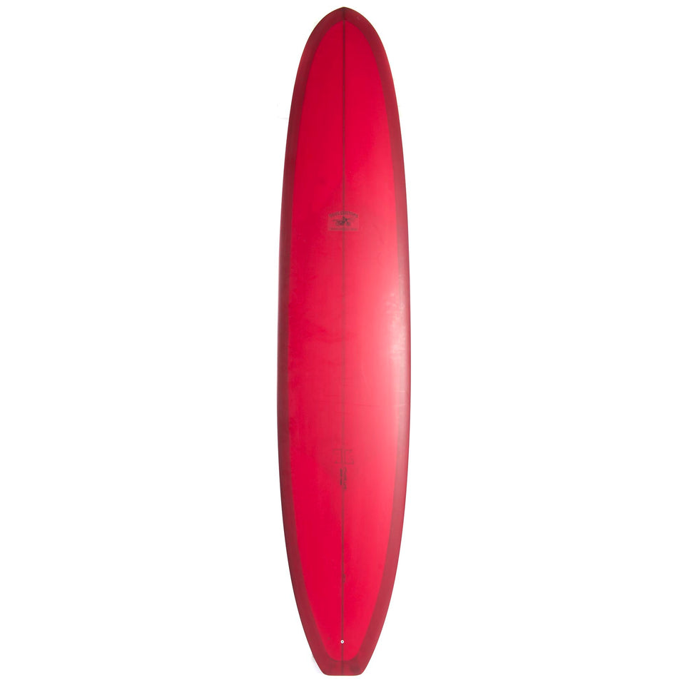 9'4 Thomas Bexon Harrison Roach – Deus Ex Machina USA