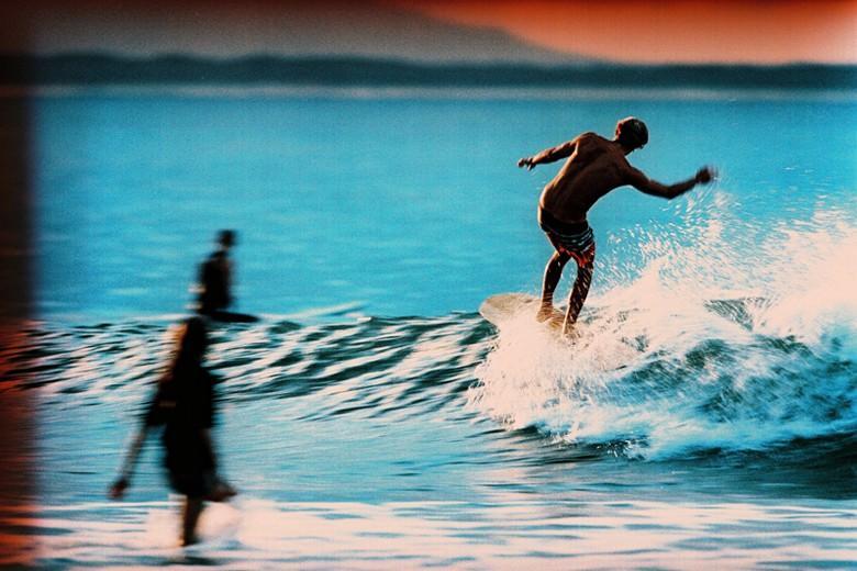 Dane Peterson – Deus Ex Machina USA