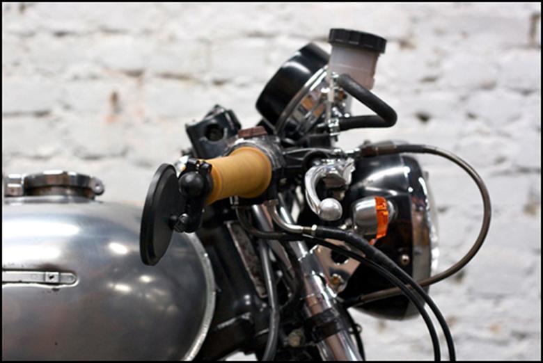 Deus Motorcycle Show & Swap – Deus Ex Machina USA