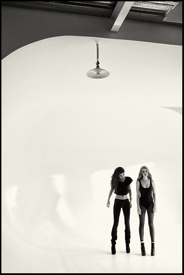 DEUS STUDIO GETS CHRISTENED – Deus Ex Machina USA