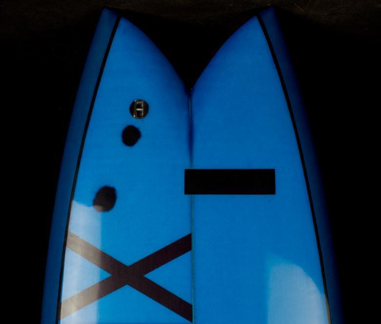 Evil Twin – Deus Ex Machina USA