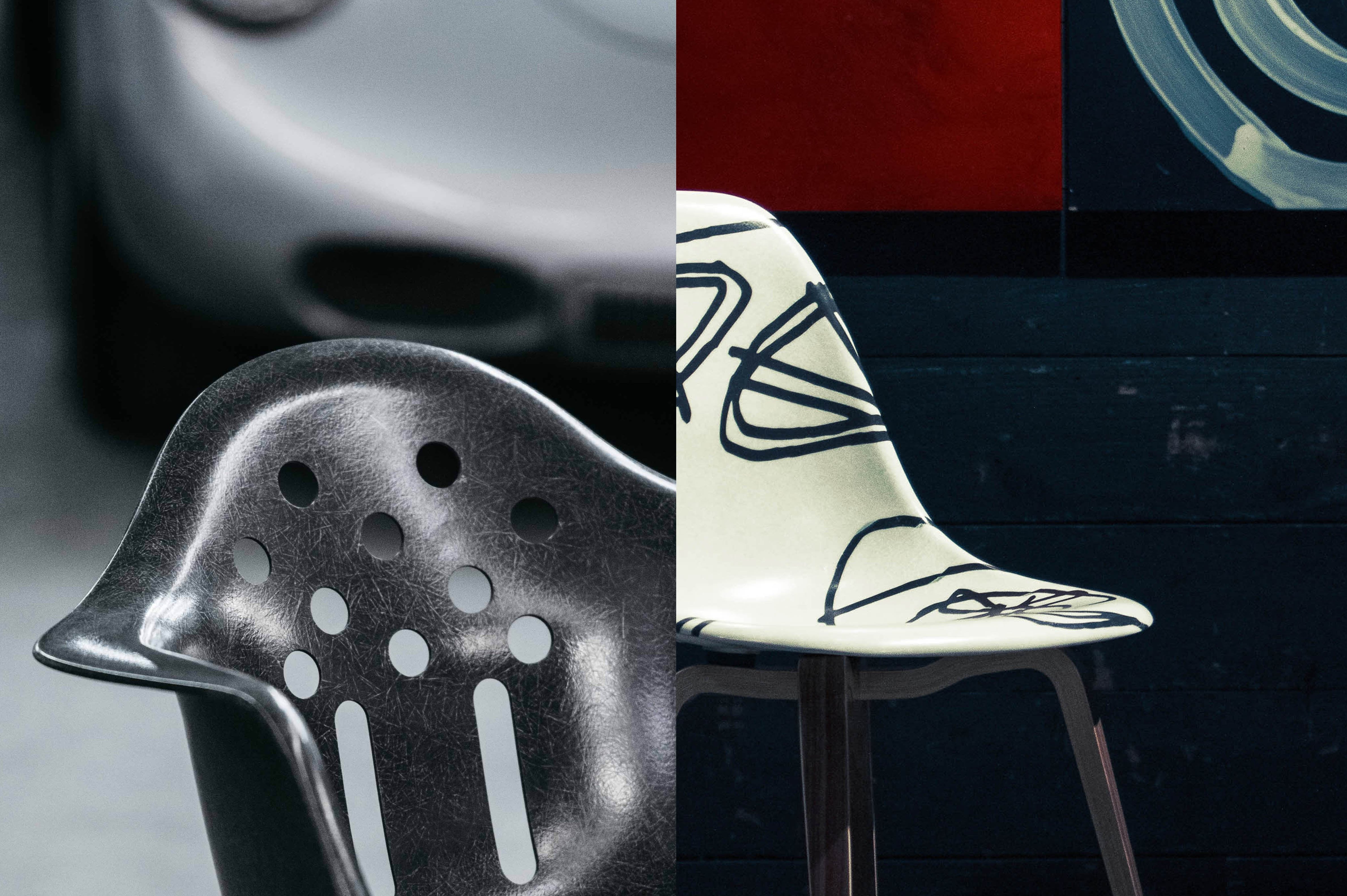 LUFTGEKÜHLT + MODERNICA CASE STUDY CHAIRS – Deus Ex Machina USA