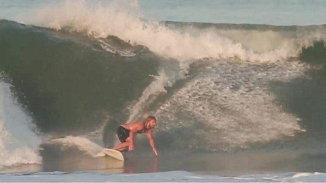 Good Morning Canggu – Deus Ex Machina USA
