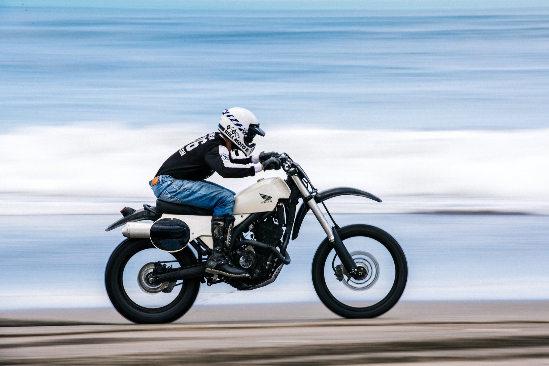 Deus Slidetoberfest 2017 - It's a Wrap Video – Deus Ex Machina USA
