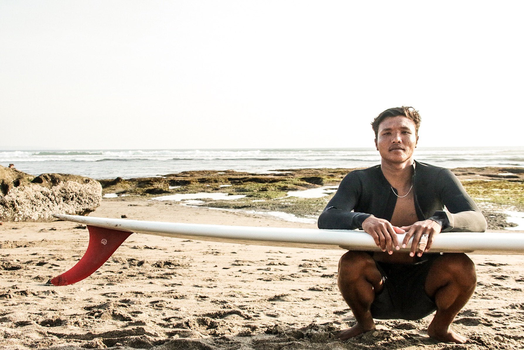Sunny Smile & Easy Style - Ayok Canggu – Deus Ex Machina USA
