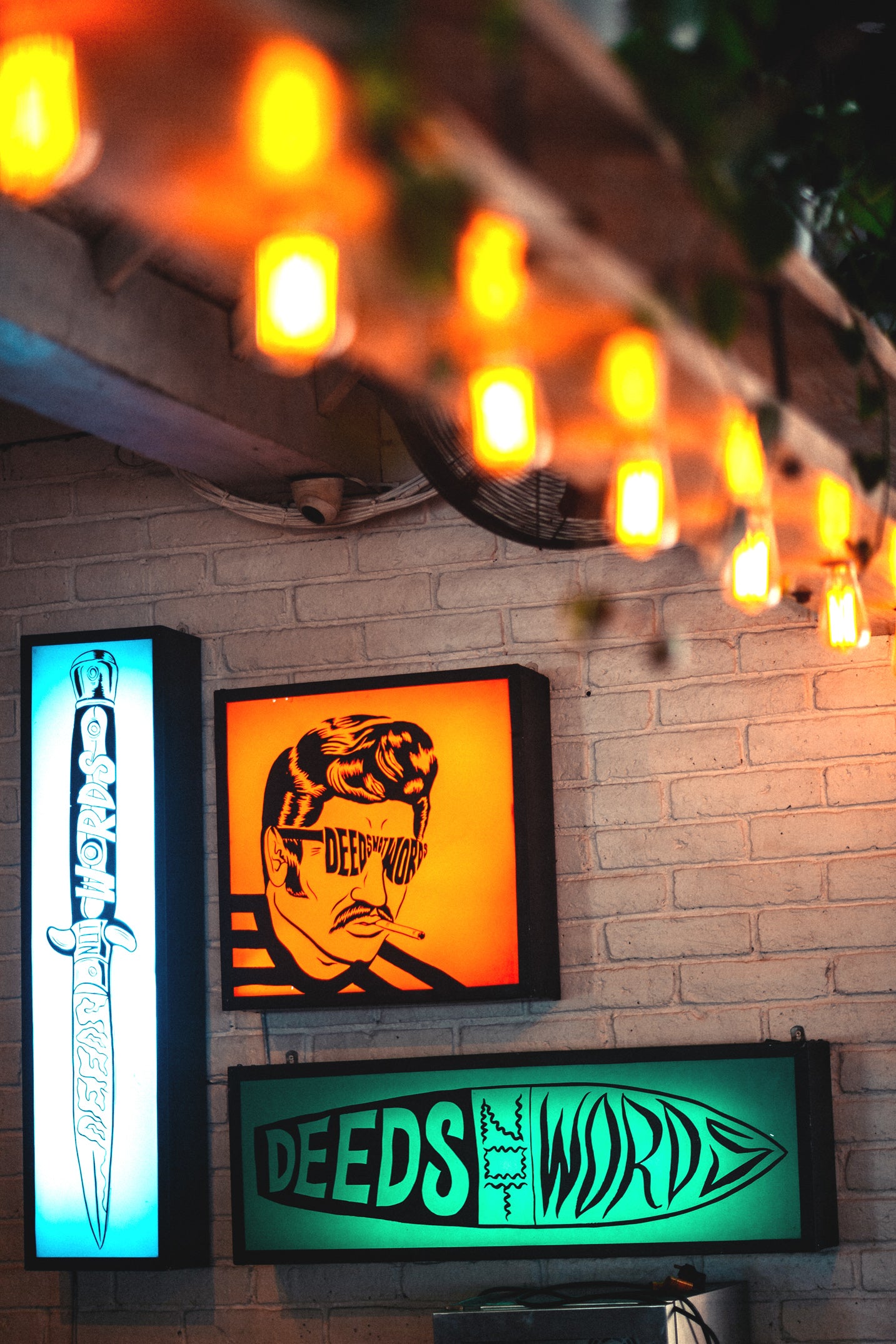 Deus Cafe Bali - The rebound – Deus Ex Machina USA