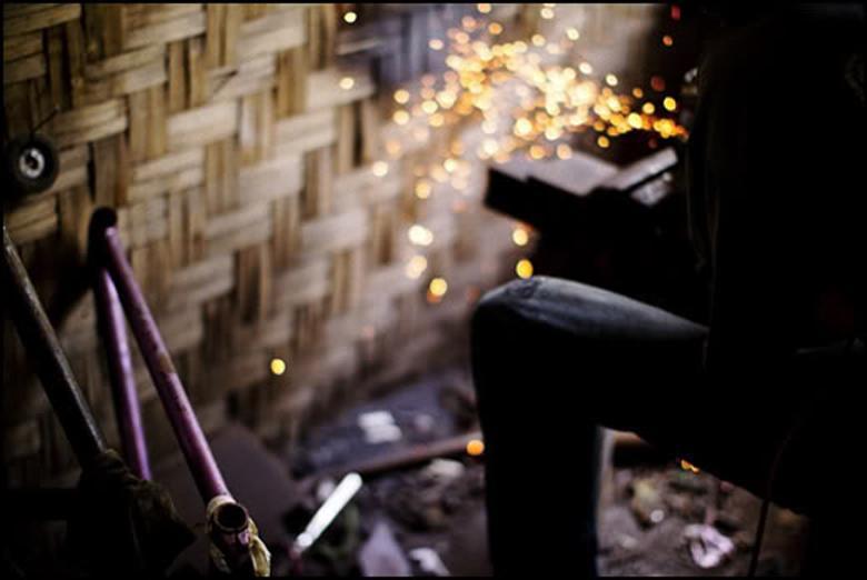 Jogjakarta and Riverside Frame Builders – Deus Ex Machina USA