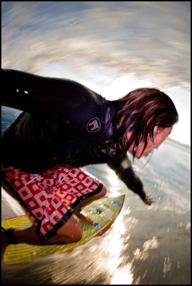 MIKALA JONES SHOOTS MIKALA JONES – Deus Ex Machina USA