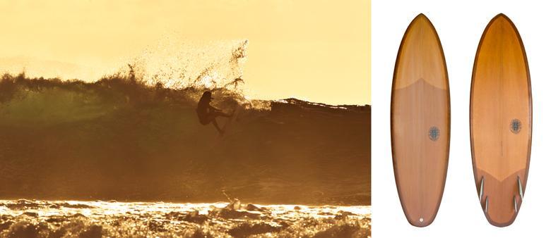 Neal Purchase Jr – Deus Ex Machina USA