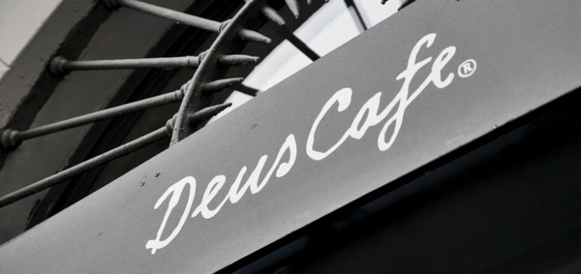 Deus Cafe Milan - Video – Deus Ex Machina USA