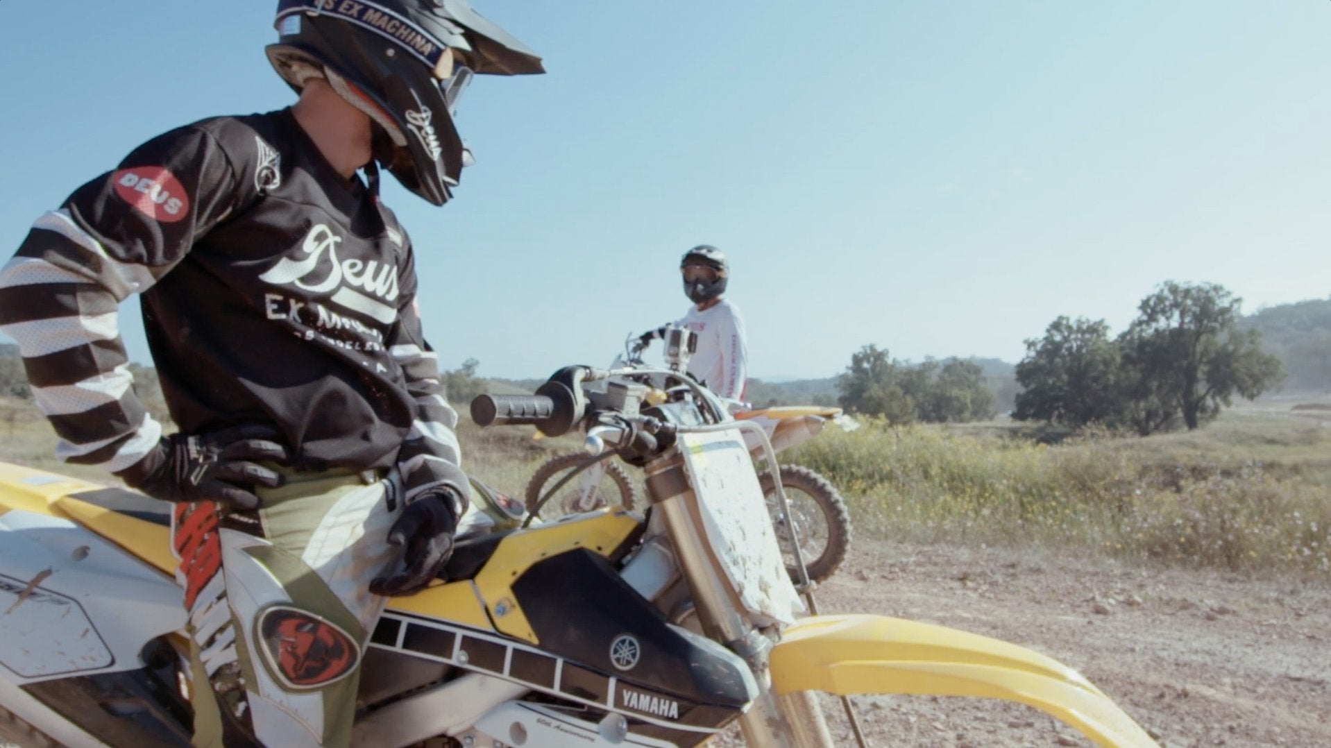 Lost In louee – Deus Ex Machina USA