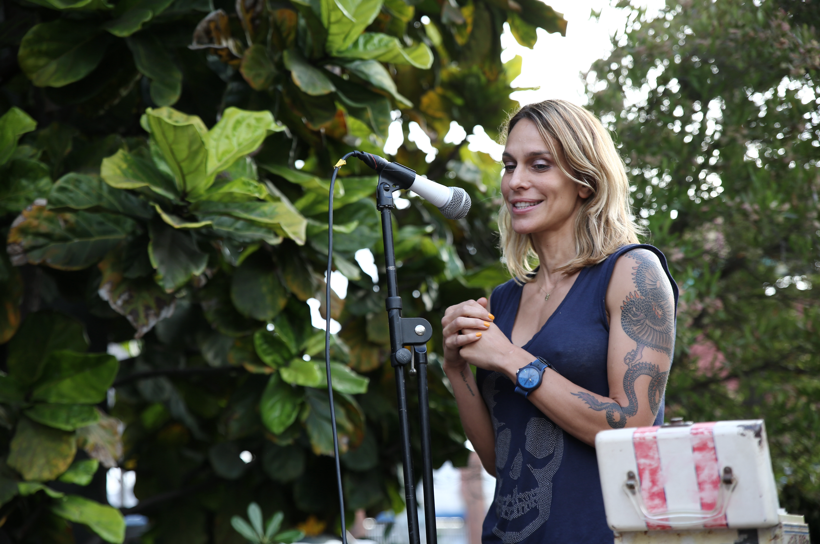 "Ain't it Fun?!" with Nature of Surf Women at Deus Venice – Deus Ex ...