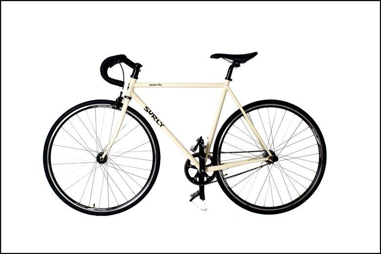 Sleek new fixed gears hit the showroom floor – Deus Ex Machina USA