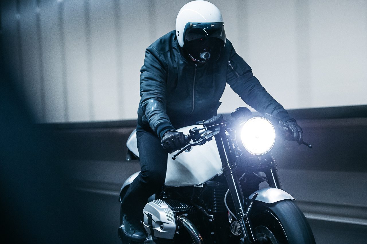 THE HEINRICH MANEUVER in motion. – Deus Ex Machina USA