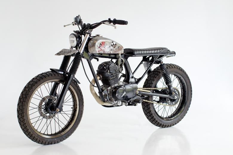 The Dufus – Deus Ex Machina USA