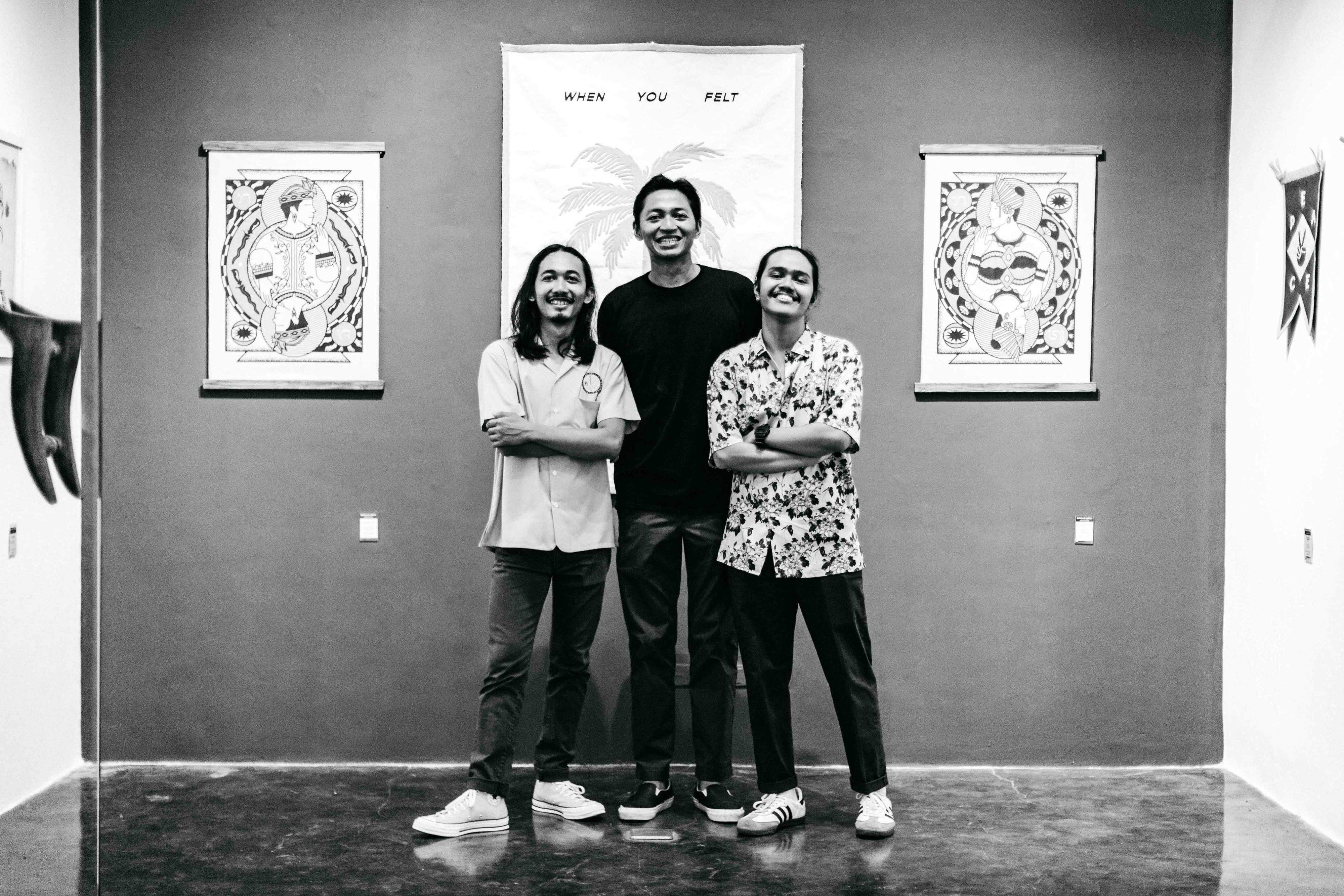 We had a Hunch about this Bunch. Deus gallery – Deus Ex Machina USA