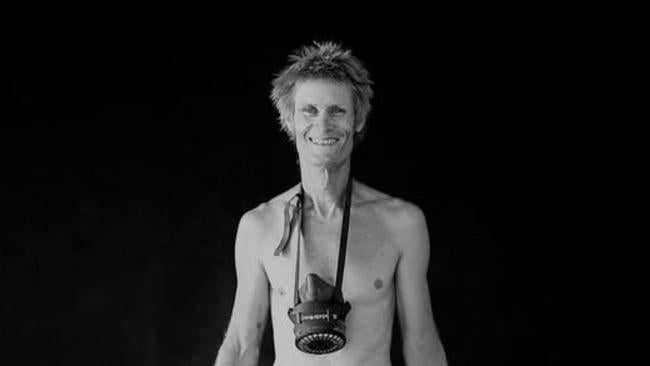 Vignette No. 1 - Chris Garrett – Deus Ex Machina USA