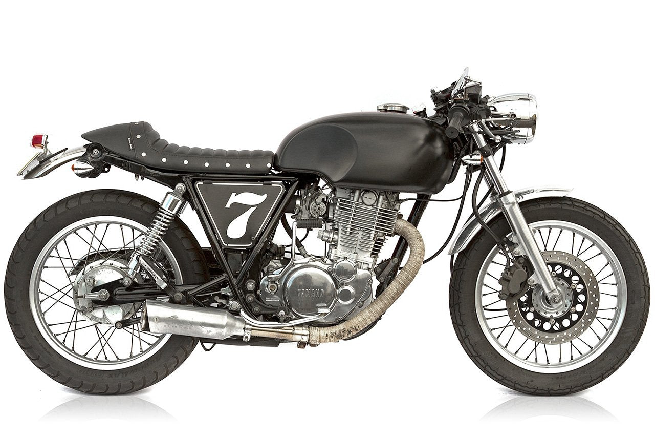 Café Beeza – Deus Ex Machina USA