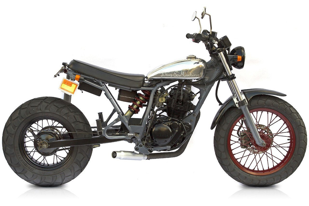 Blaster – Deus Ex Machina USA