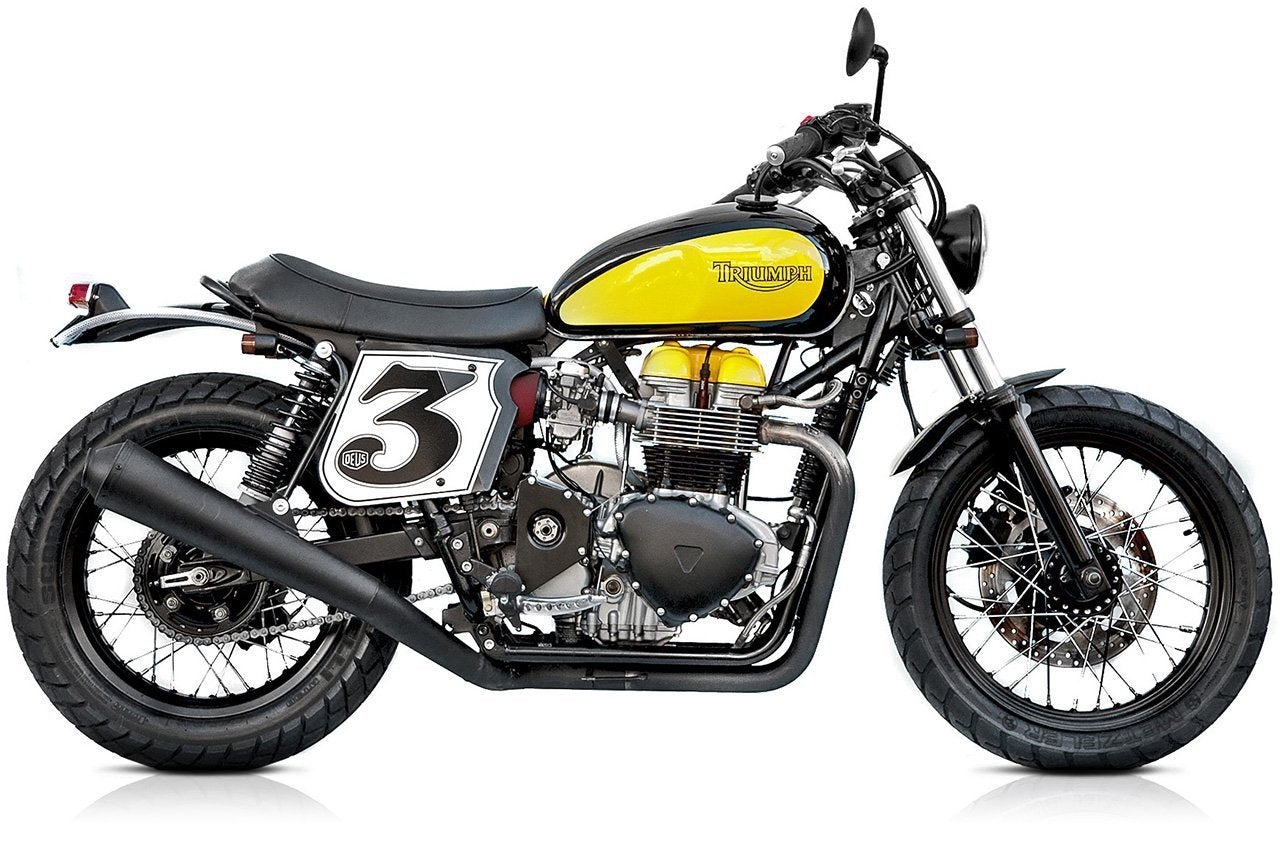 Bumblebee – Deus Ex Machina USA