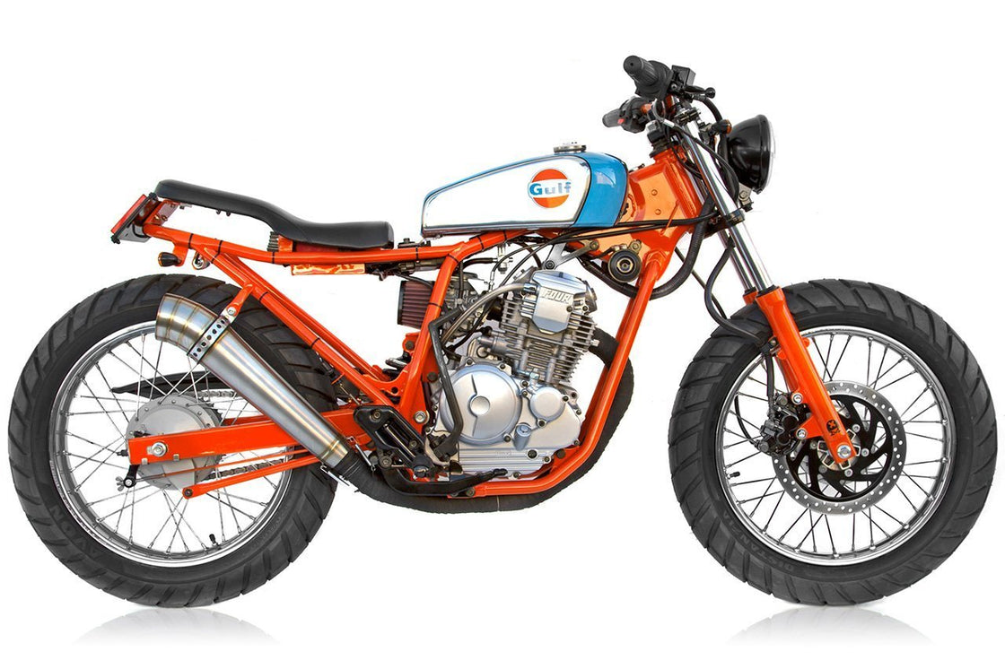 Flug – Deus Ex Machina USA