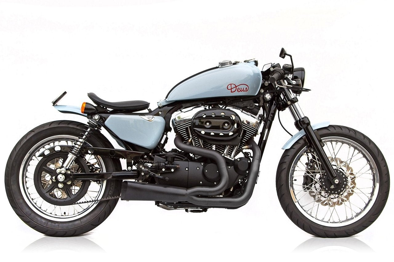 Moscow Accord – Deus Ex Machina USA