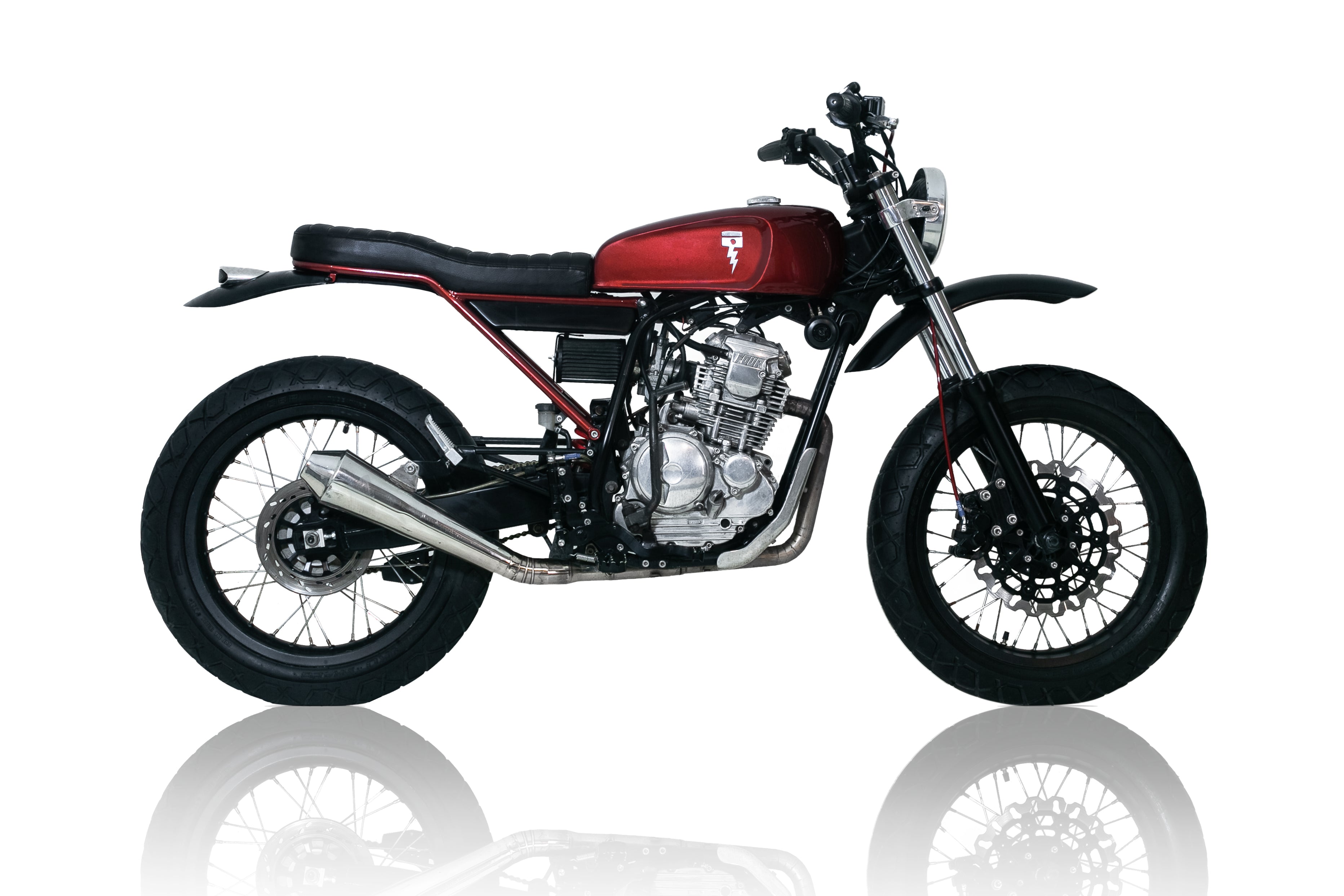 Le Baron Rouge – Deus Ex Machina USA