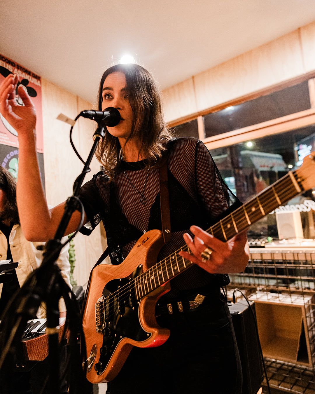 Welcome to Deus Silverlake – Deus Ex Machina USA