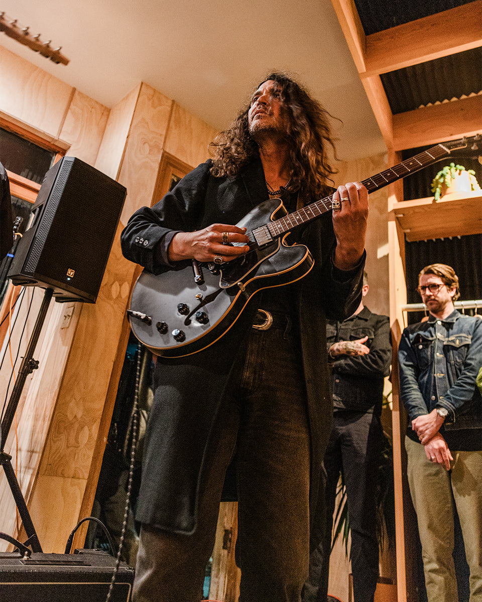Welcome to Deus Silverlake – Deus Ex Machina USA