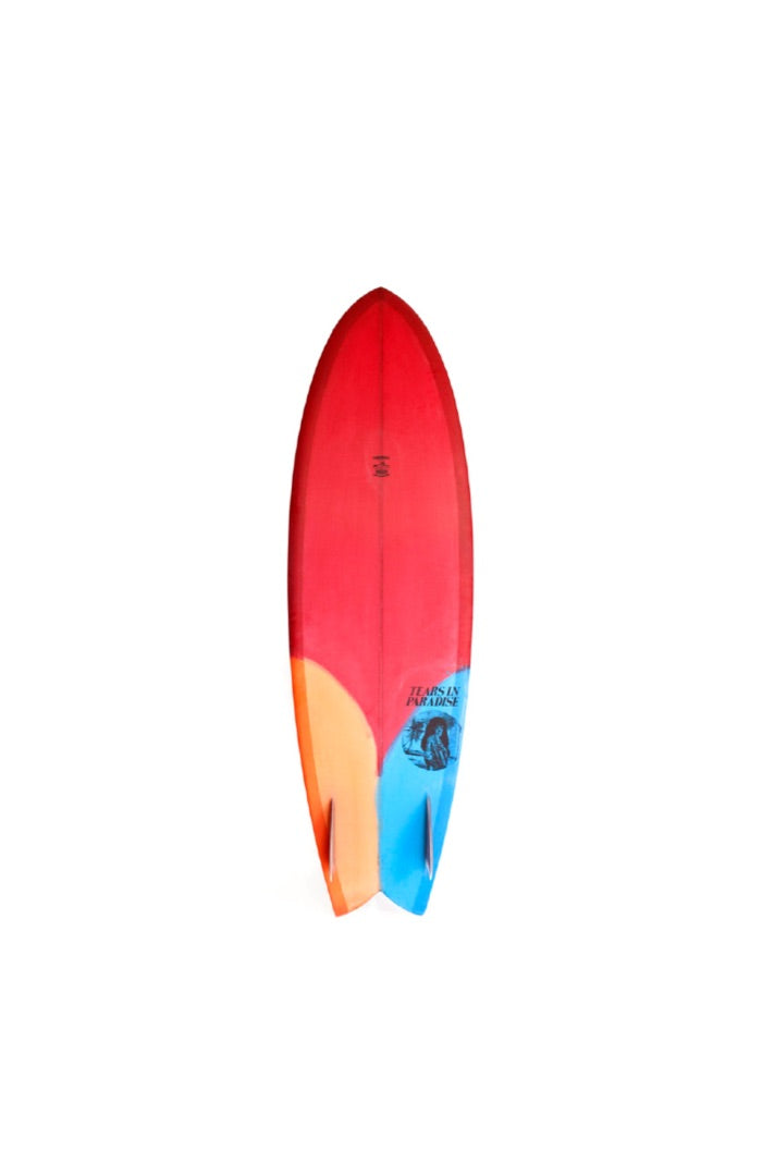 Custom Surf Boards – Deus Ex Machina USA