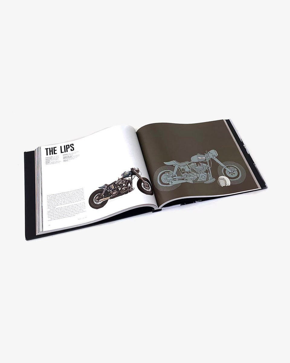 Book | Deus Ex Machina | Deus Book - IN BENZIN VERITAS - The History of ...