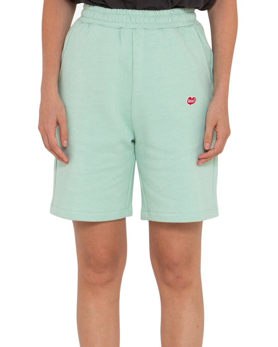 Womens Shorts | Deus Ex Machina | True Romance Fleece Short – Deus Ex ...