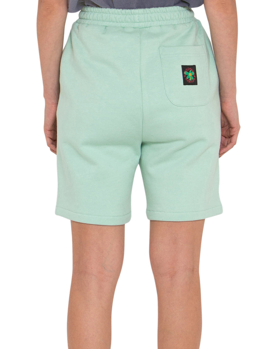 Womens Shorts | Deus Ex Machina | True Romance Fleece Short – Deus Ex ...