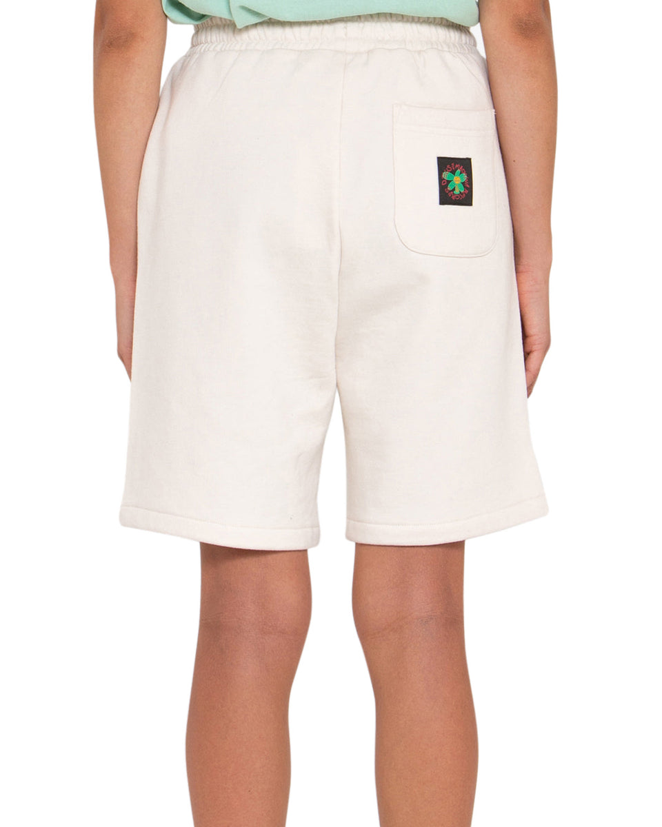 Womens Shorts | Deus Ex Machina | True Romance Fleece Short – Deus Ex ...