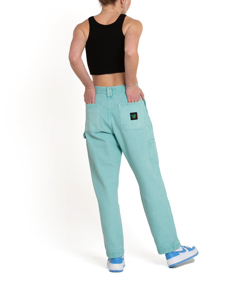 Womens Pants | Deus Ex Machina | High Fidelity Pant – Deus Ex Machina USA