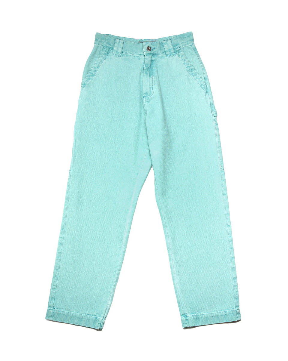 Womens Pants | Deus Ex Machina | High Fidelity Pant – Deus Ex Machina USA
