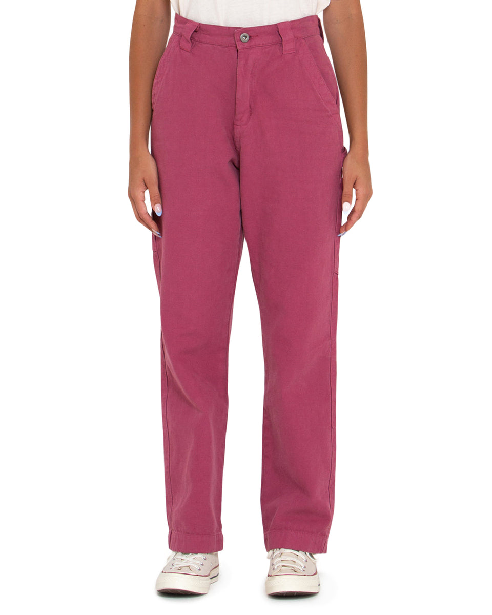 Womens Pants | Deus Ex Machina | High Fidelity Pant – Deus Ex Machina USA