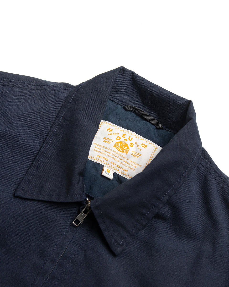 Womens Jackets | Deus Ex Machina | Flight Jacket – Deus Ex Machina USA